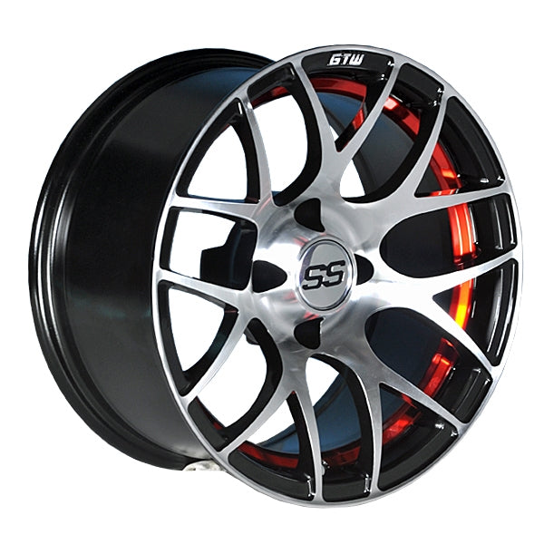 Mag Wheels — Augusta Parts and Accessories